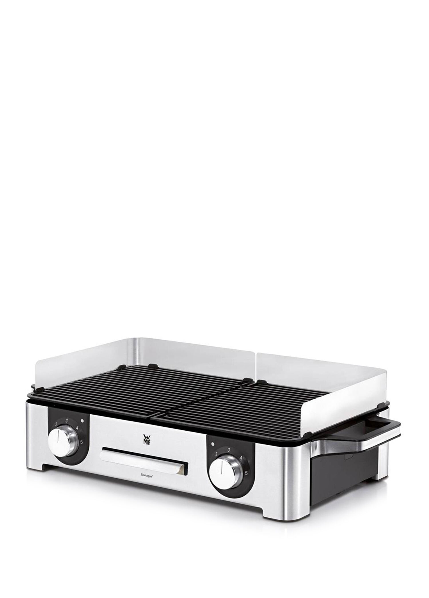 WMF - Lono Master Grill Izgara - Gri