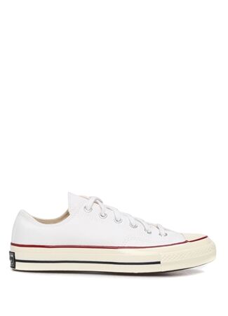 Converse Kadın Chuck 70 Beyaz Sneaker 36 EU