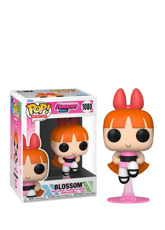 Funko Heykel Çok Renkli Funko Heykel Çok Renkli