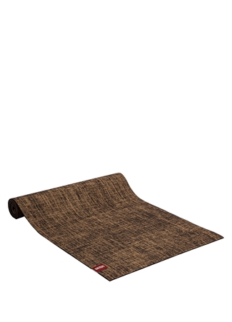 Roru Concept Kadın Natural Series Kahverengi 5 Mm Doğal Jüt Yoga Matı Eu Roru Concept Kadın Natural Series Kahverengi 5 Mm Doğal Jüt Yoga Matı Eu