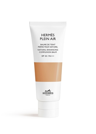 Hermès Plein Air 60 Sienne 40 Ml Cilt Kremi Hermès Plein Air 60 Sienne 40 Ml Cilt Kremi