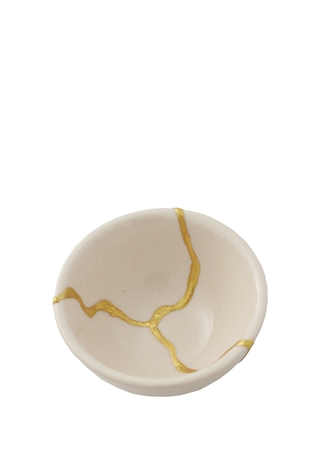 Maya Handcrafts KASE Beyaz Maya Handcrafts KASE Beyaz