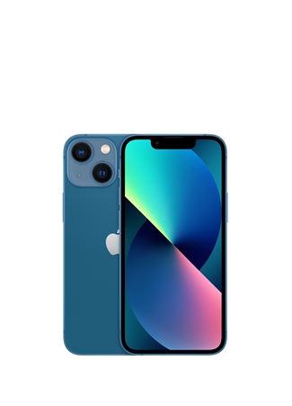 Apple Iphone 3 52gb Mavi Cep Telefonu Eu