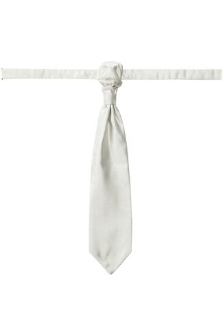 Palzileri Lab Erkek Açık Gri Kravat EU
