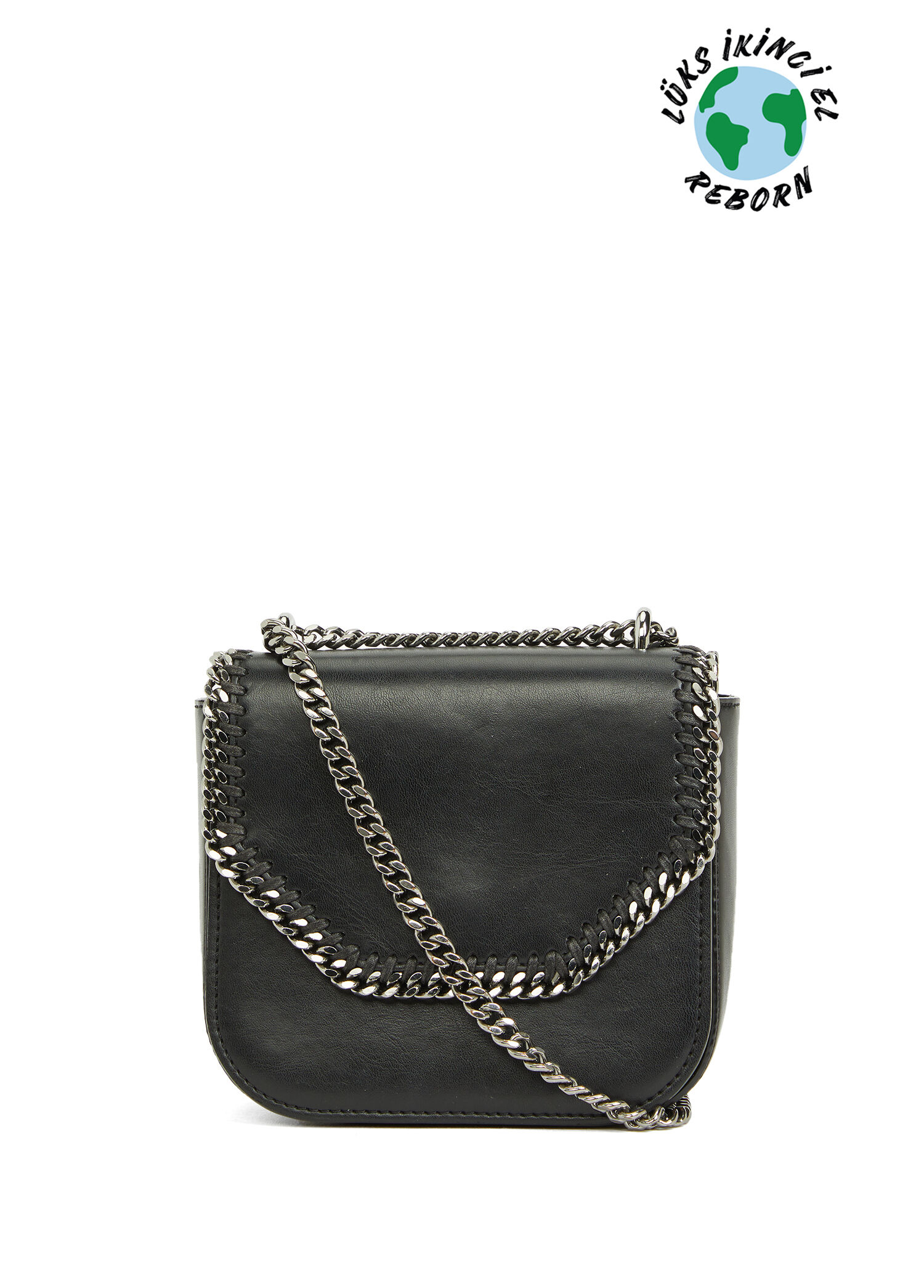 Beymen Reborn - Stella mccartney falabella box bag