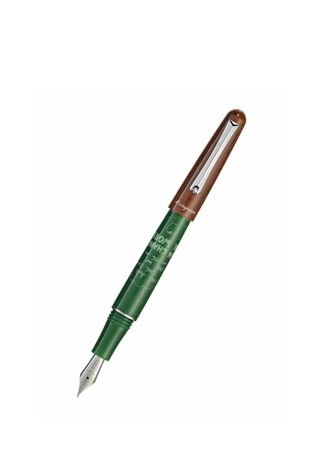 Montegrappa Teachers Dolma Kalem Yeşil EU