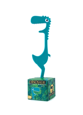 Dhink Dino Klozet Fırçası Çok Renkli Dhink Dino Klozet Fırçası Çok Renkli