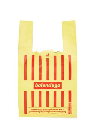 Balenciaga Kadın Çanta Kırmızı Eu