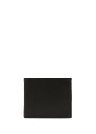 Divarese Erkek CÜZDAN Siyah EU