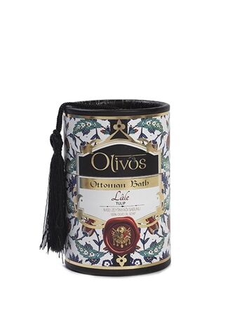 Olivos Osmanlı Serisi Lale Sabun Çok Renkli