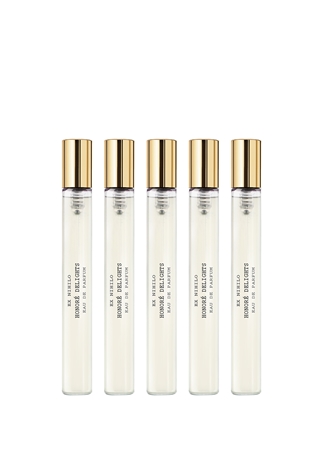 Ex Nihilo Honore Delights Travel Set 5X7,5ml Ex Nihilo Honore Delights Travel Set 5X7,5ml