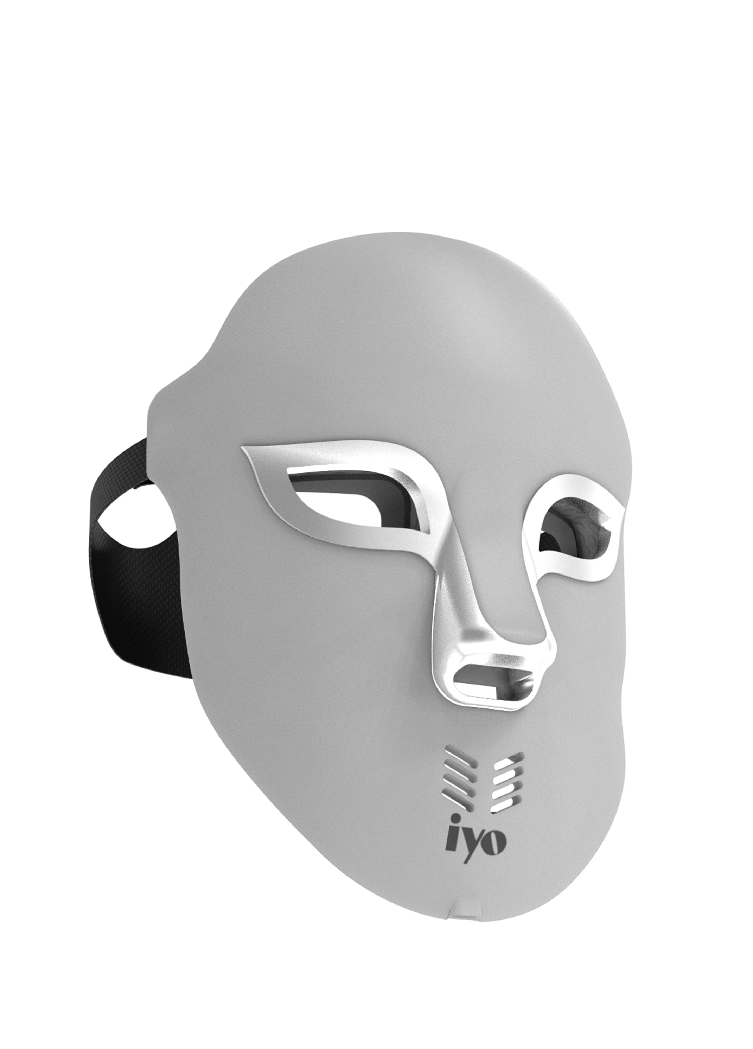 Iyo - Led Light Face Mask Skin Care Device