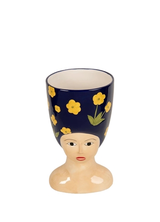 Luxuria Vazo Çok Renkli