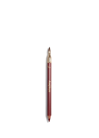 Sisley Phyto Levres Perfect N5 Burgundy Dudak Kalemi Çok Renkli Sisley Phyto Levres Perfect N5 Burgundy Dudak Kalemi Çok Renkli