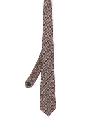 Beymen Collection Erkek Bordo Mikro Desenli İpek Kravat Eu It Beymen Collection Erkek Bordo Mikro Desenli İpek Kravat Eu It