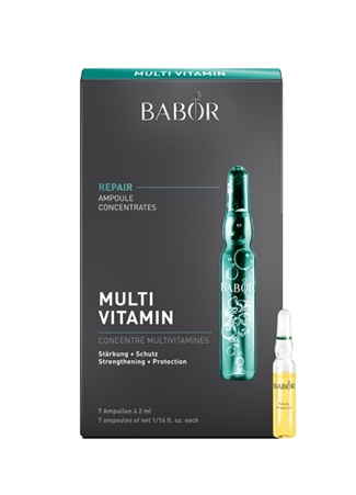 Babor Multi Vitamin Babor Multi Vitamin