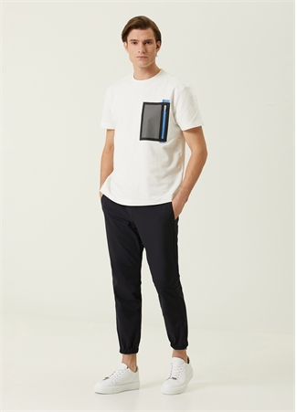 Network Erkek Slim Fit Lacivert Pantolon 48-6N EU Network Erkek Slim Fit Lacivert Pantolon 48-6N EU