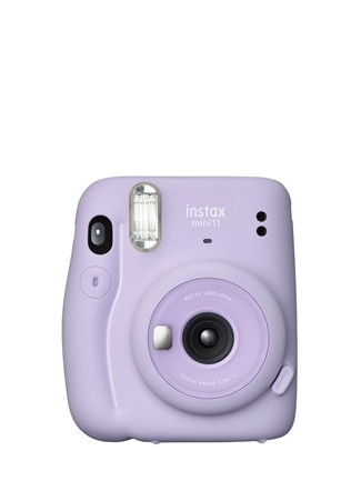Fuji Instax Mini Lila Fotoğraf Makinesi Mor EU Fuji Instax Mini Lila Fotoğraf Makinesi Mor EU