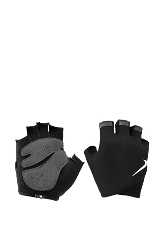 Nike Kadın Essential Siyah Fitness Eldiveni S EU Nike Kadın Essential Siyah Fitness Eldiveni S EU