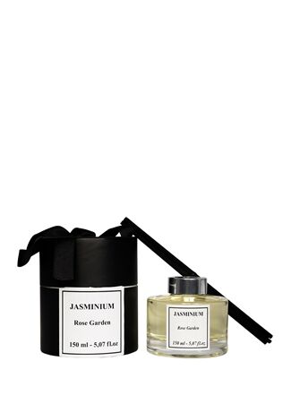 Jasminium Rose Garden Çubuklu Oda Kokusu Çok Renkli