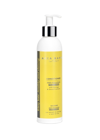 Acca Kappa Green Mandarın Antı-pollutıon Condıtıoner 250ml Acca Kappa Green Mandarın Antı-pollutıon Condıtıoner 250ml