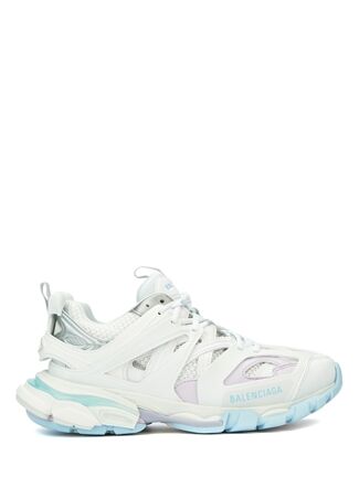 Balenciaga Kadın Track 2 Beyaz Sneaker 37 EU
