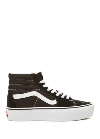 Vans Erkek UA SK8 Hi Platform 2 0 Siyah Sneaker 42 EU Vans Erkek UA SK8 Hi Platform 2 0 Siyah Sneaker 42 EU