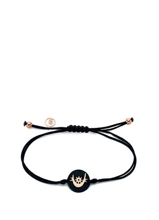 Bee Goddess Kadın The Moon And North Star Bileklik EU IT