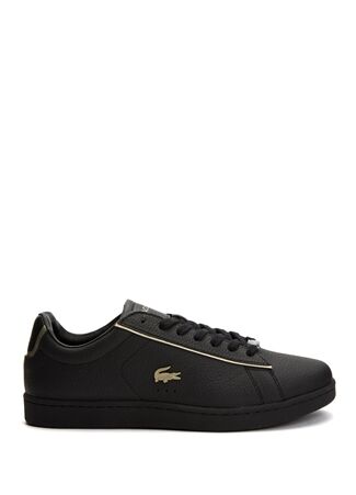 Lacoste Kadın Sneakers Siyah 36 Eu