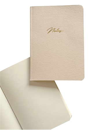 30 Kağıt İşleri Mini Pure Not Defteri Seti Bej EU 30 Kağıt İşleri Mini Pure Not Defteri Seti Bej EU