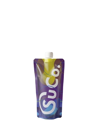 Suco Water SuCo 600 ml Matara Mavi EU Suco Water SuCo 600 ml Matara Mavi EU
