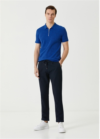 Network Erkek PANTOLON Lacivert 44 EU Network Erkek PANTOLON Lacivert 44 EU