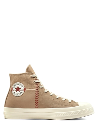 Converse Erkek Chuck 70 Crafted Camel Logolu Sneaker Kırmızı 4 Eu Converse Erkek Chuck 70 Crafted Camel Logolu Sneaker Kırmızı 4 Eu