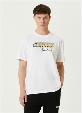 Allsaints Erkek Tshirt Beyaz Xs Eu Allsaints Erkek Tshirt Beyaz Xs Eu