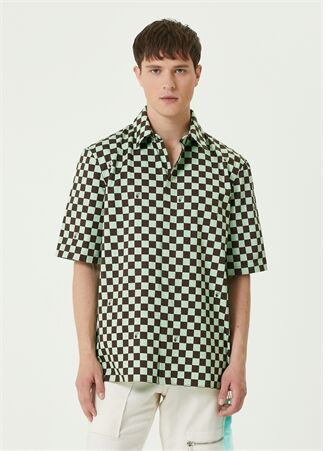 Off-white Erkek Gömlek Siyah S Eu