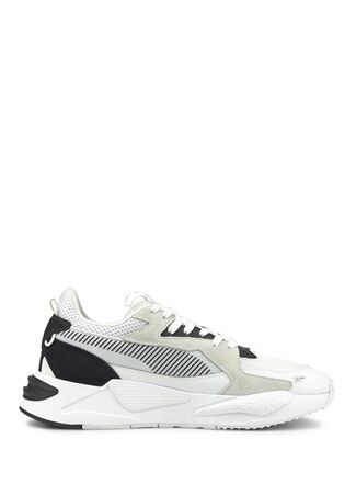 Puma Kadın RS Z Siyah Beyaz Sneaker 36 EU