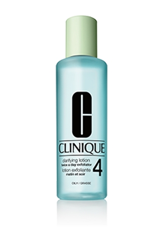 Clinique Clarifying Lotion Arındırıcı Losyon 4 400ml Clinique Clarifying Lotion Arındırıcı Losyon 4 400ml