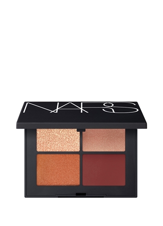 Nars Quad Eyeshadow Taj Mahal Kahverengi Nars Quad Eyeshadow Taj Mahal Kahverengi