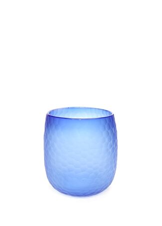 Kaheku Hurricane Evra Lacivert Cam Mumluk Mavi