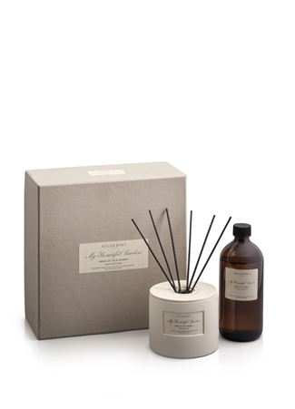 Atelier Rebul Atelıer Fresh Cut Fıg & Coconut Cubuklu Oda Çok Renkli