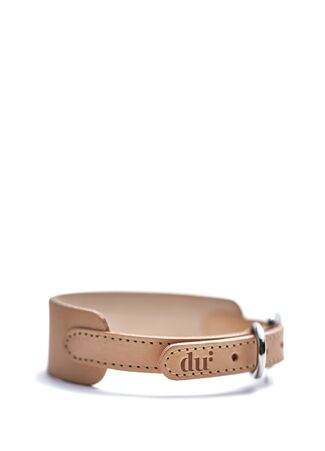 Du2 Bej XL Boyun Tasması EU