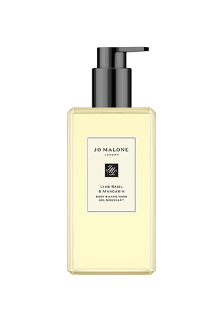 Jo Malone London Lime Basil & Mandarin Body Hand Wash 500 ML Jo Malone London Lime Basil & Mandarin Body Hand Wash 500 ML