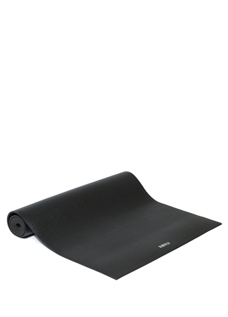 Roru Concept Kadın Pro Series Siyah Yoga Matı EU Roru Concept Kadın Pro Series Siyah Yoga Matı EU