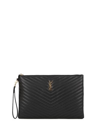 Kadın EL PORTFÖYÜ Siyah EU