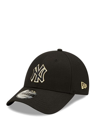 New Era Kadın Metallic Pop 9forty Neyyan Şapka Siyah Eu New Era Kadın Metallic Pop 9forty Neyyan Şapka Siyah Eu