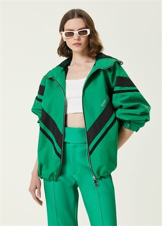 Khrisjoy Kadın Ceket Yeşil 0 Eu