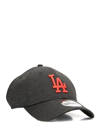 New Era Erkek 940 Losdos Siyah Şapka EU