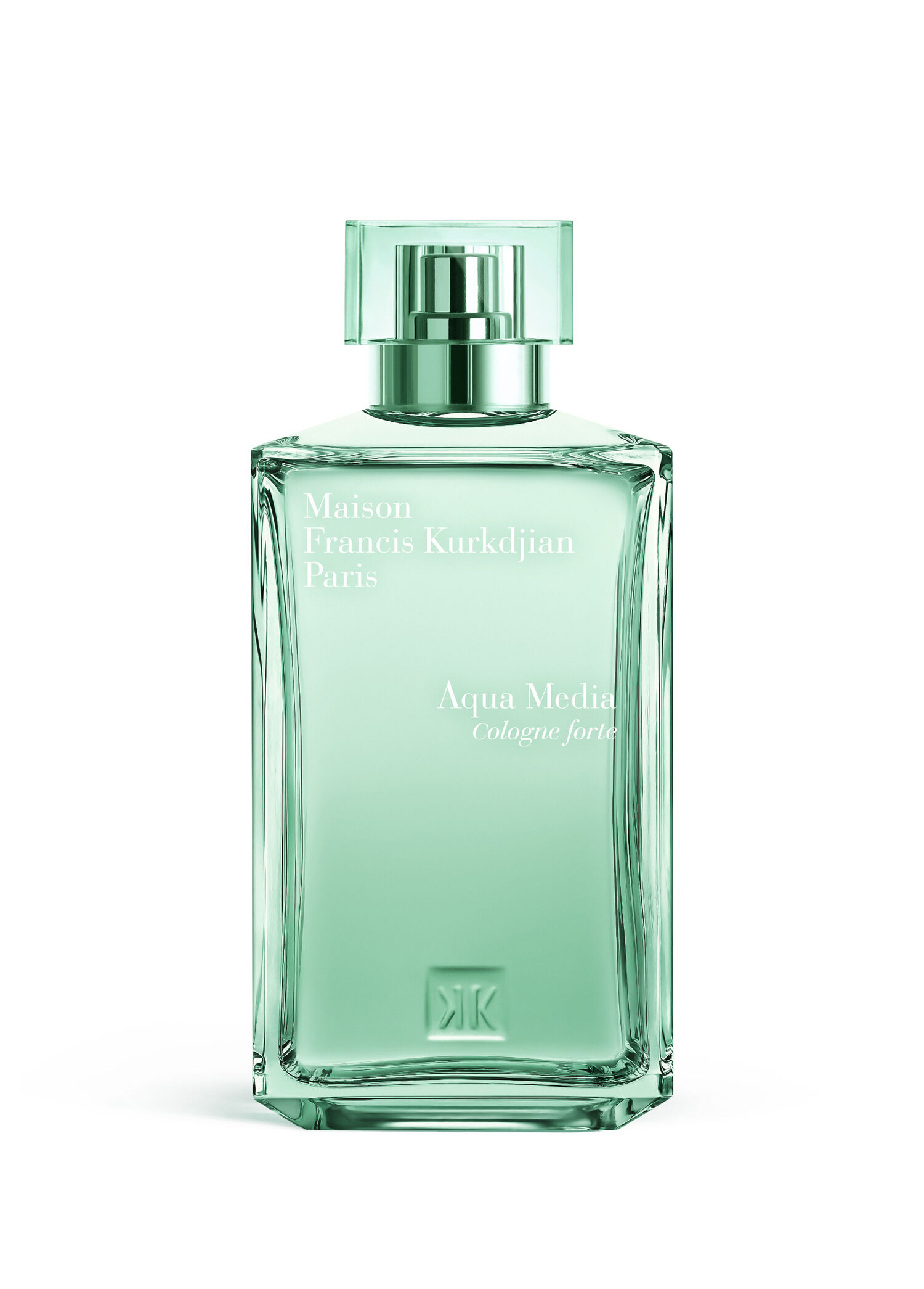Maison Francis Kurkdjian - Aqua Media Cologne Forte Edp 200Ml