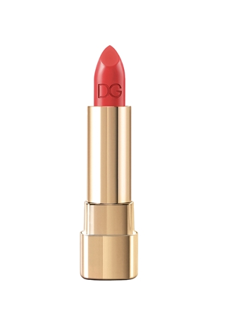Dolce&Gabbana Classıc Cream Lıpstıck 610 Fıre 3.5G Kırmızı Dolce&Gabbana Classıc Cream Lıpstıck 610 Fıre 3.5G Kırmızı