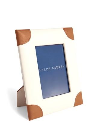 Ralph Lauren Home Ryan Krem Kahverengi Çerçeve Çok Renkli Ralph Lauren Home Ryan Krem Kahverengi Çerçeve Çok Renkli